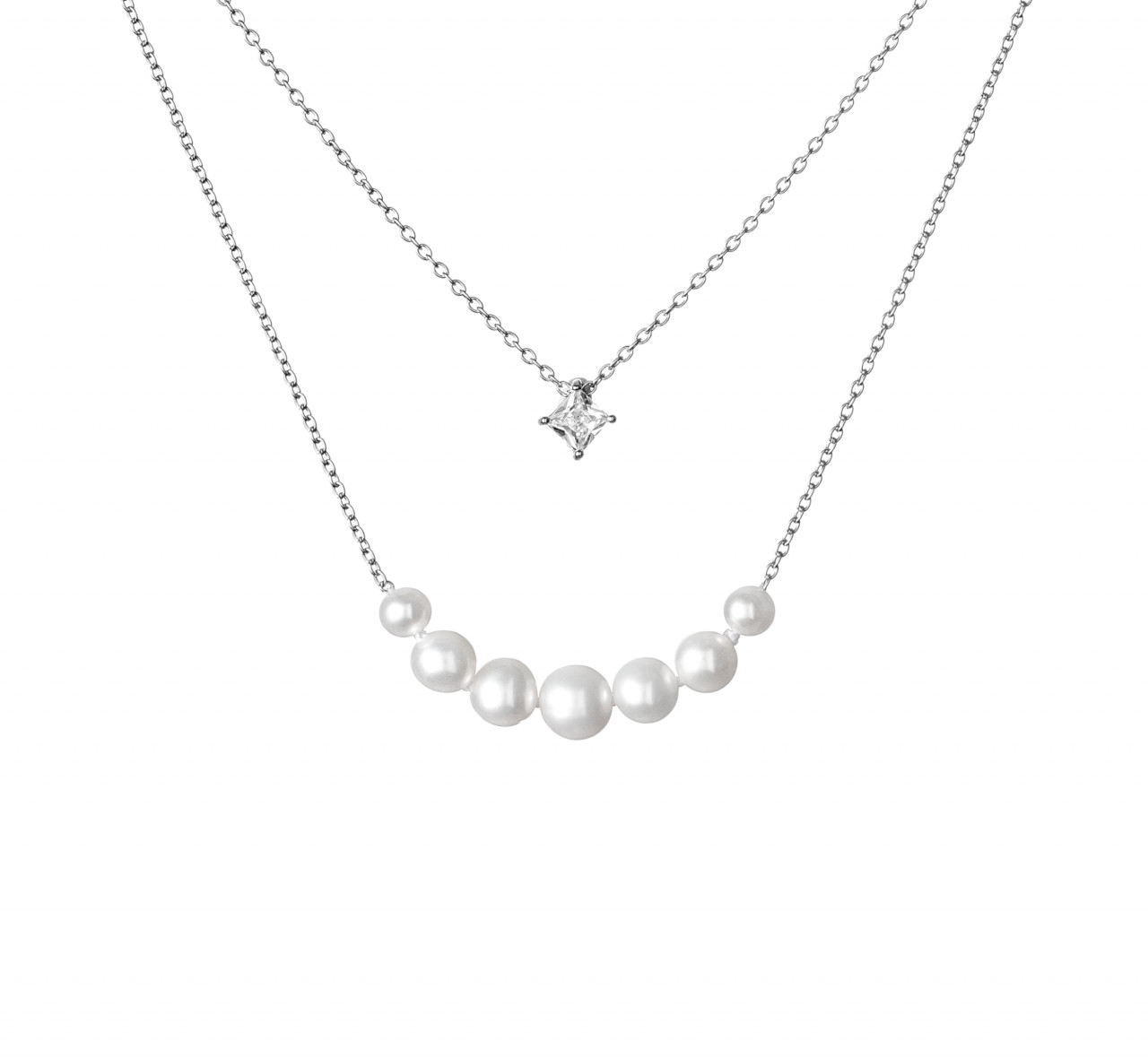 Bijuterii cu perle naturale – doRai